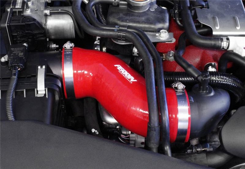 PERRIN 02-07 Subaru WRX/STi AFTA-MAF Intake Tube Air-Box to Inlet Hose ...