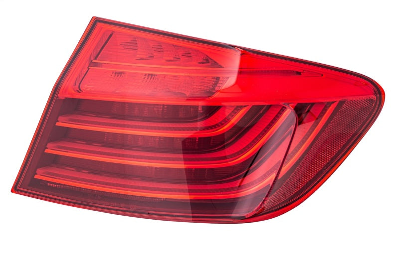 Hella 2011-2016 BMW 528i Right Outer Tail Light – Triple Seven