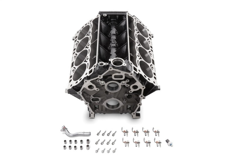 Ford Racing 2020+ F-250 Super Duty 7.3L Cast Iron Engine Block – Triple ...