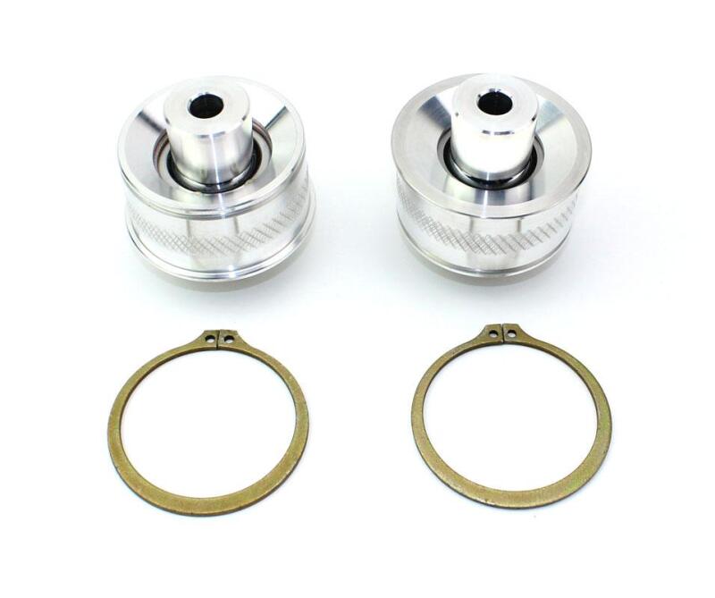 SPL Parts 06-13 BMW 3 Series/1 Series (E9X/E8X) Front Caster Rod Bushi ...