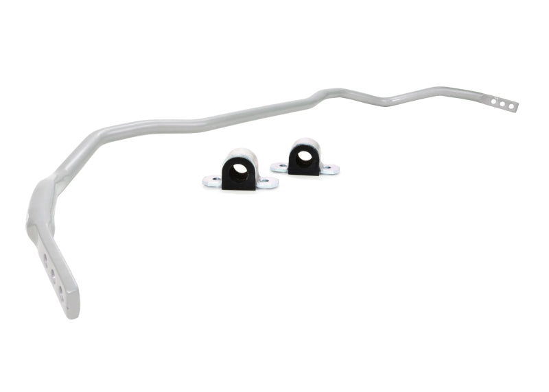 Whiteline 87-92 Toyota Supra MK3 MA70/1 Rear 22mm Heavy Duty Adjustabl ...