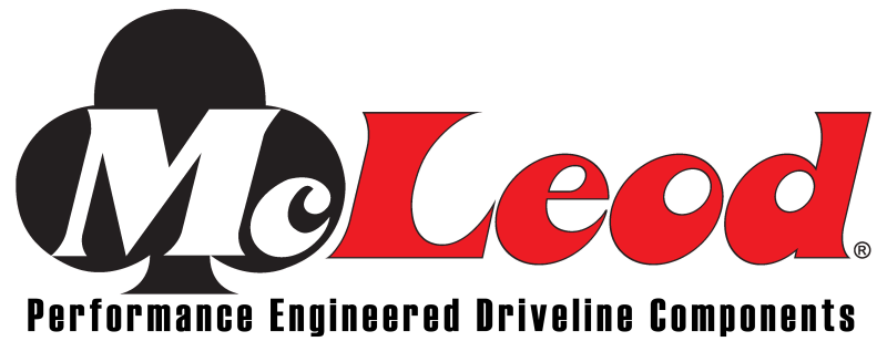 McLeod Street Pro Mustang 5.0L 11-14 1 X 23 Metric Spl – Triple Seven