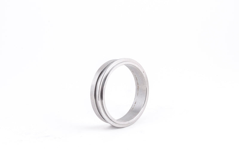 Garrett GT30/35R 3.0in Turbine V-Band Flange Adapter – Triple Seven