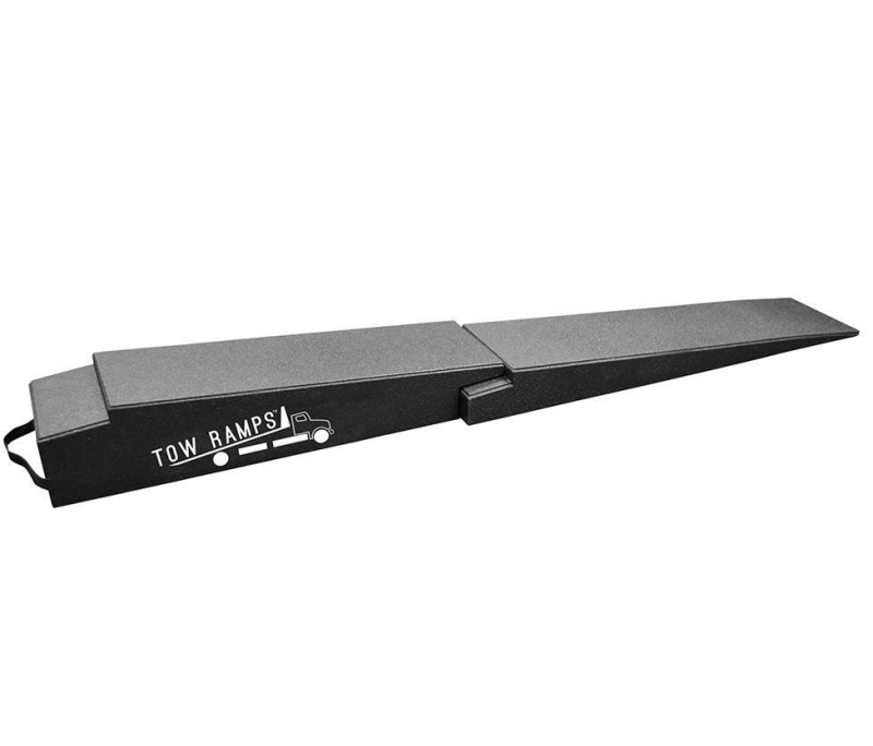 Race Ramps Tow Ramps 74in. Flatbed HD Tow Ramps (2 Piece) – Triple Seven