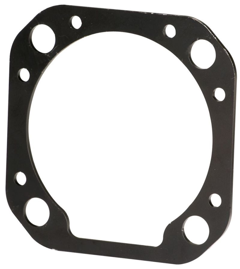 Hella 90MM Premium Bi-Halogen / Bi-Xenon V2 Frame – Triple Seven