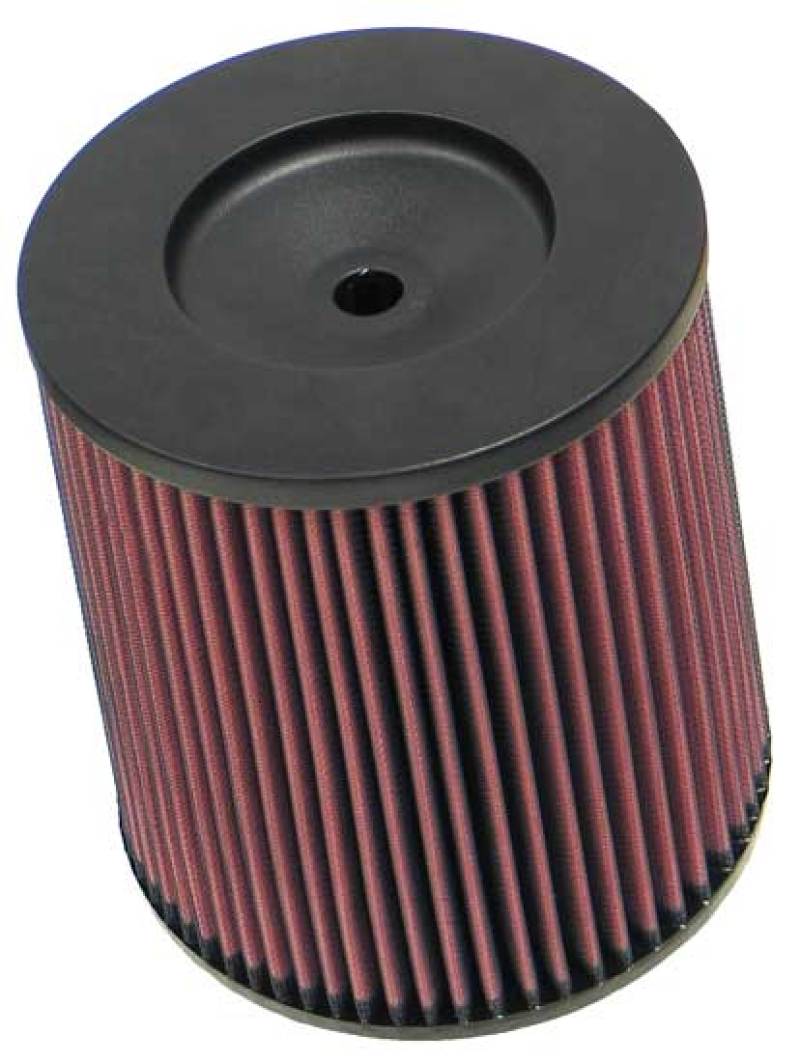 K&N Universal Air Filter Round Tapered 7.375in Base OD / 6.625in Top O ...