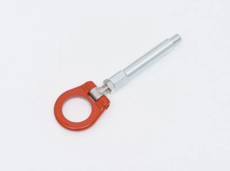 Cusco Folding Front Tow Hook 2023+ Nissan Z (RZ34) - Red – Triple Seven