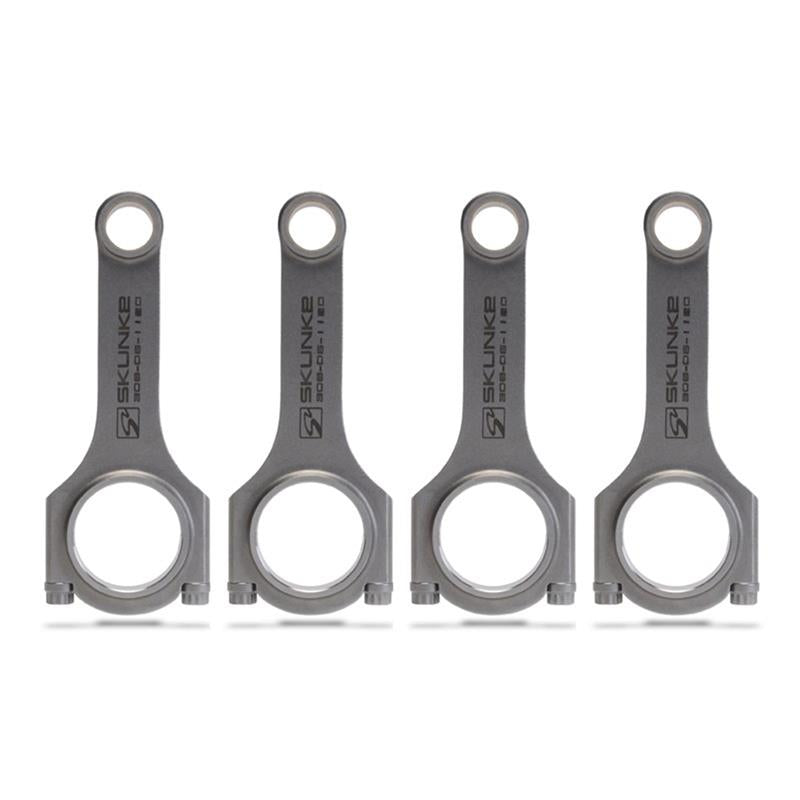 Skunk2 Alpha Series Honda D16/Z6 Connecting Rods (Long Rods) – Triple Seven