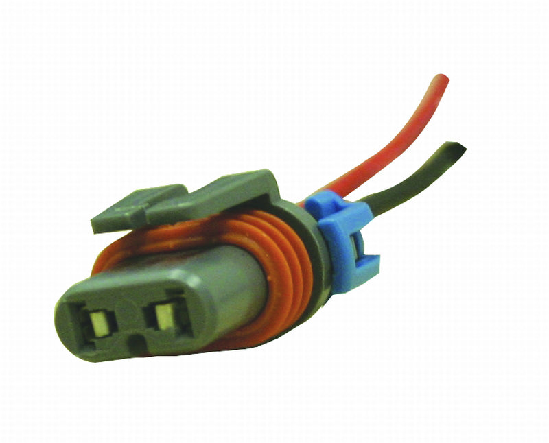 Hella Harness 8Ka – Triple Seven