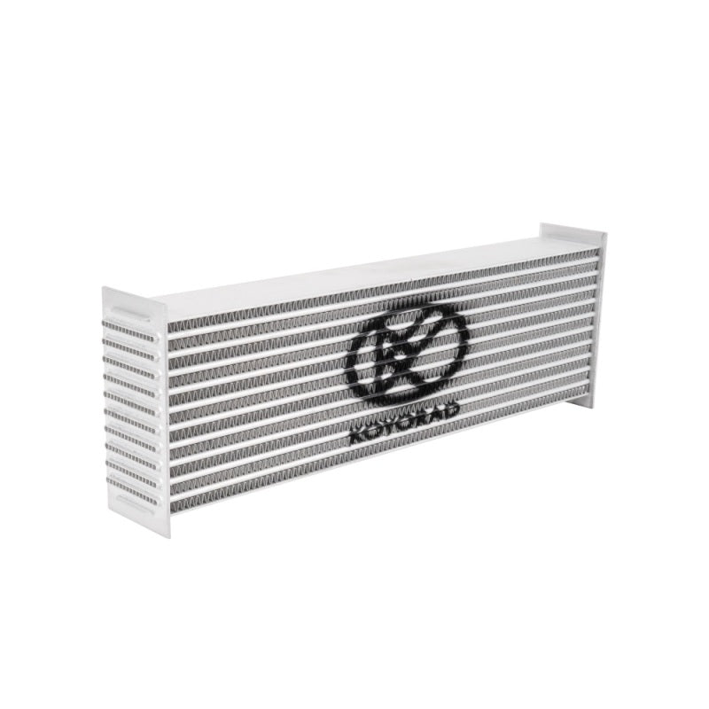 Koyo Universal Aluminum HyperCore Intercooler Core (18in. X 5in. X 2.5 ...
