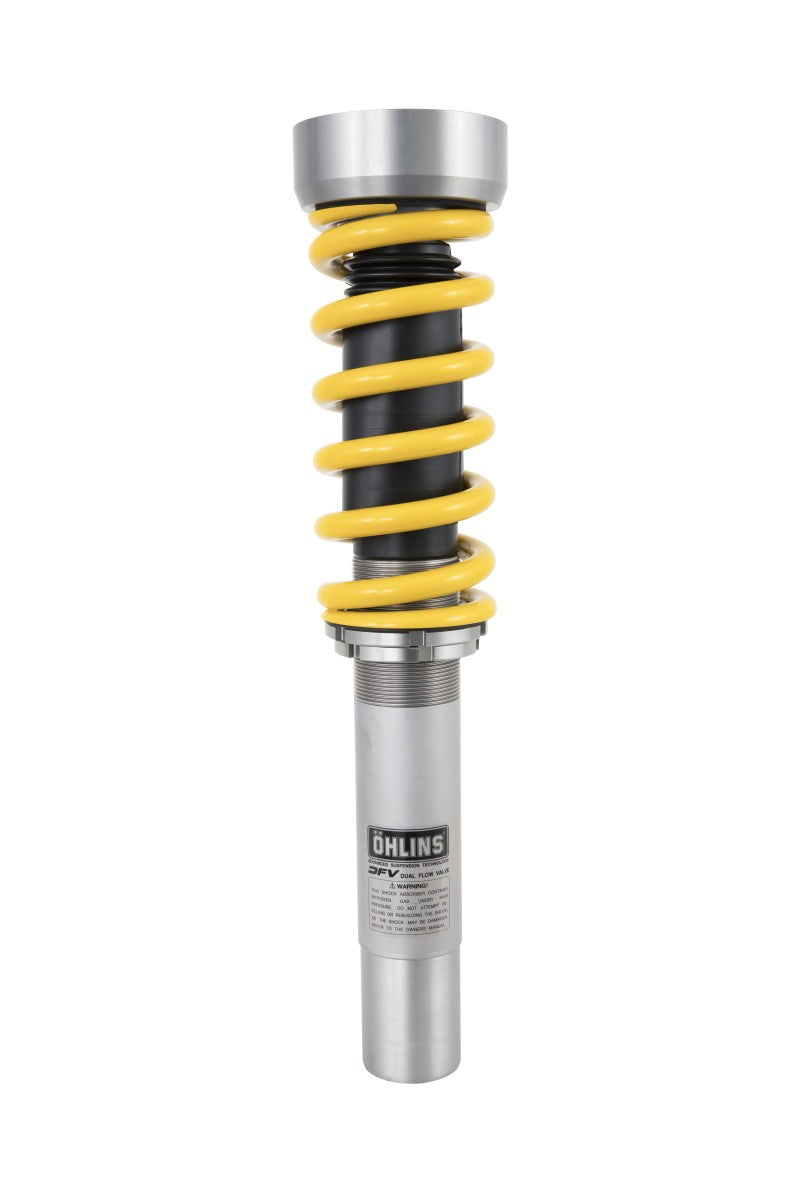Ohlins 08-16 Audi A4/A5/S4/S5/RS4/RS5 (B8) Road & Track Coilover Syste ...