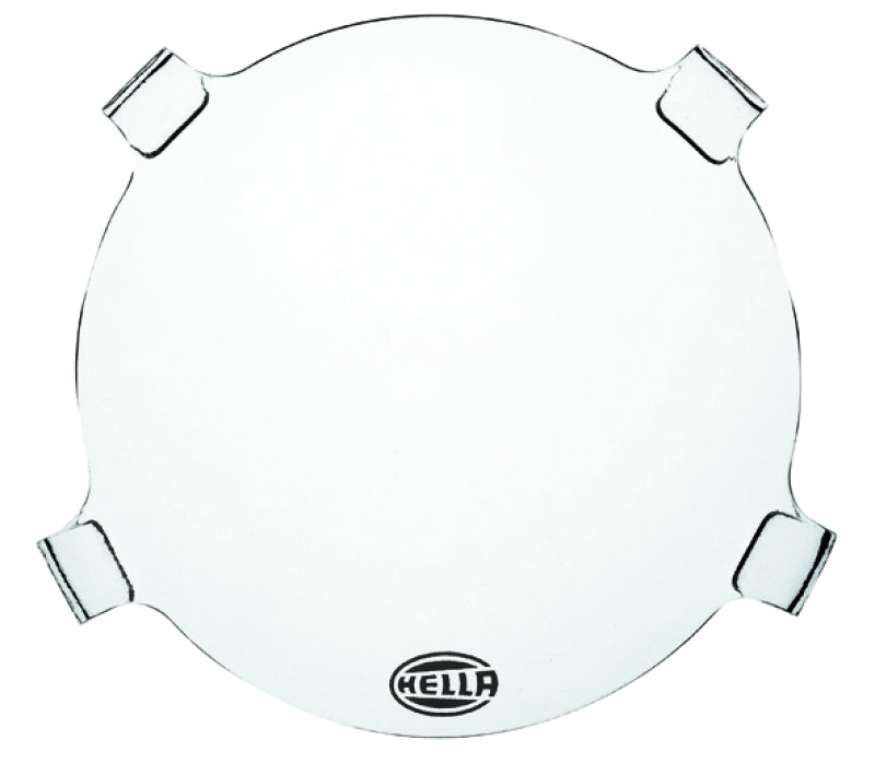 Hella Rallye 4000 Compact Series Clear Stone Shield Lens Cover – Triple ...