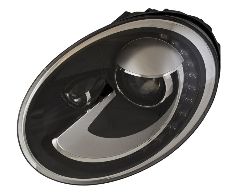 Hella 12-13 Volkswagen Beetle Headlamp Rh Bi-Xen – Triple Seven