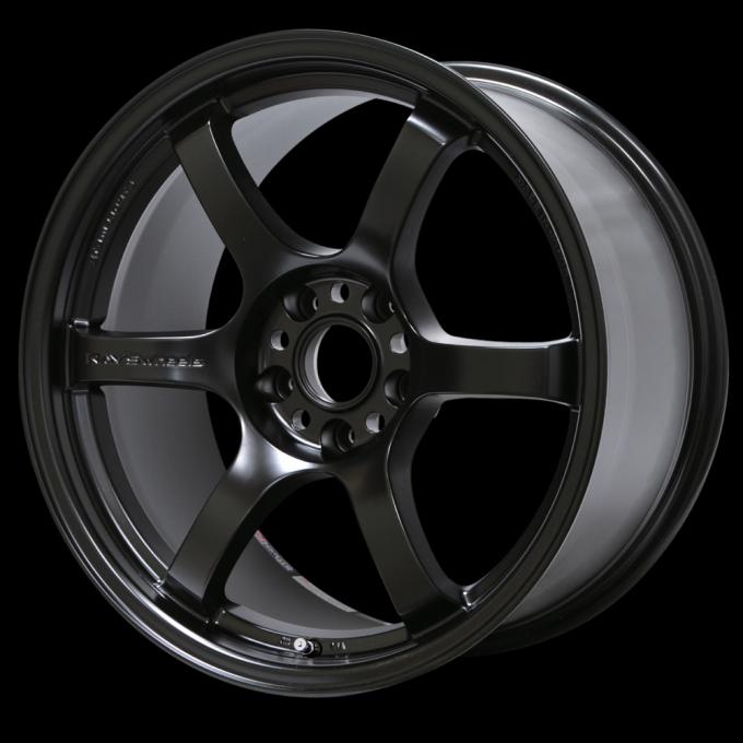 Gram Lights 57DR Champion White Wheel | 15x8.0 4x100 +28 – Triple Seven