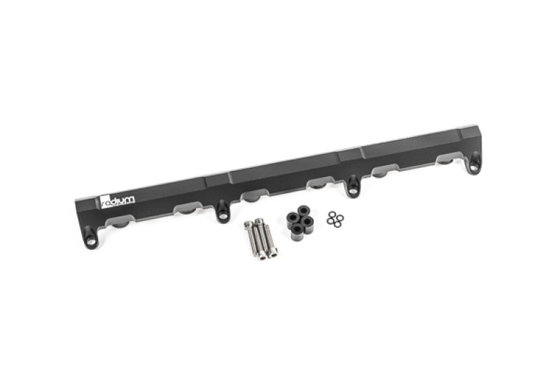 Radium Engineering VW/Audi/Porsche 3.2L 24V VR6 Fuel Rail – Triple Seven