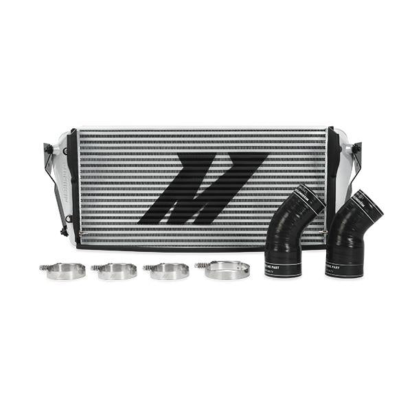 Mishimoto 2013+ Dodge 6.7L Cummins Intercooler Silver – Triple Seven
