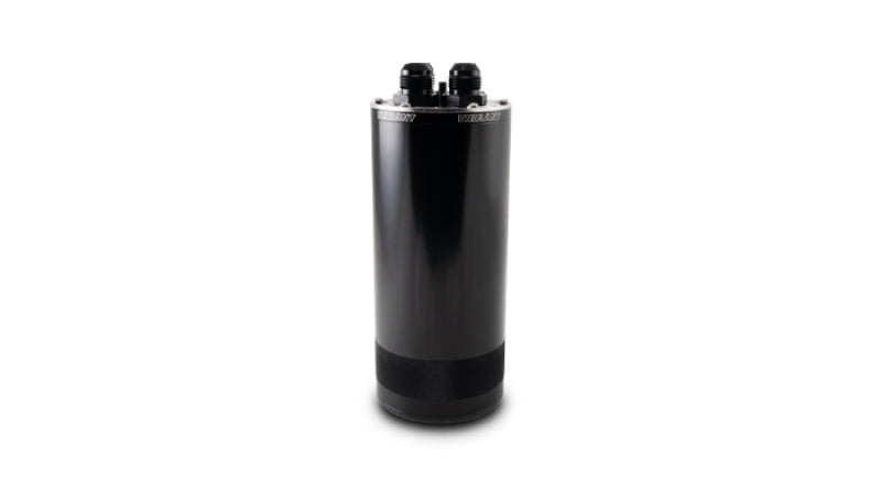 Vibrant Large 2.0L 4-Port Catch Can Assembly – Triple Seven