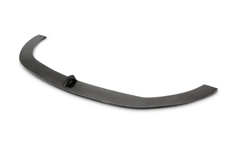 Anderson Composites 15-17 Ford Mustang Type-AR Style Front Chin Splitt ...