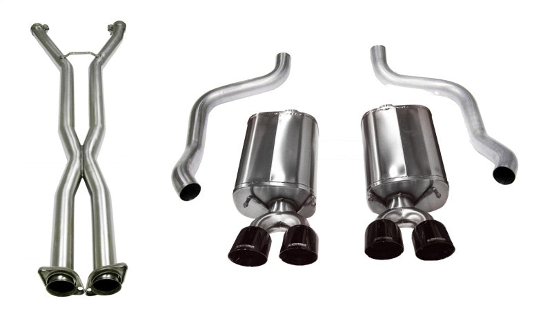 COR X-Pipe – Triple Seven