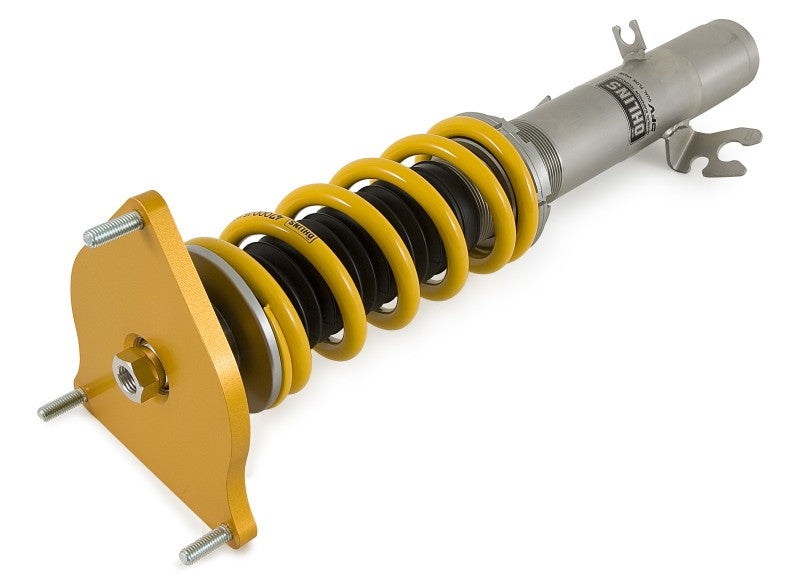 Ohlins 02-06 MINI Cooper/Cooper S (R50/R53) Road & Track Coilover Syst ...