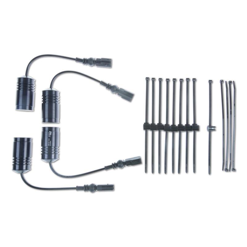 KW Porsche Macan95B ESC Module – Triple Seven