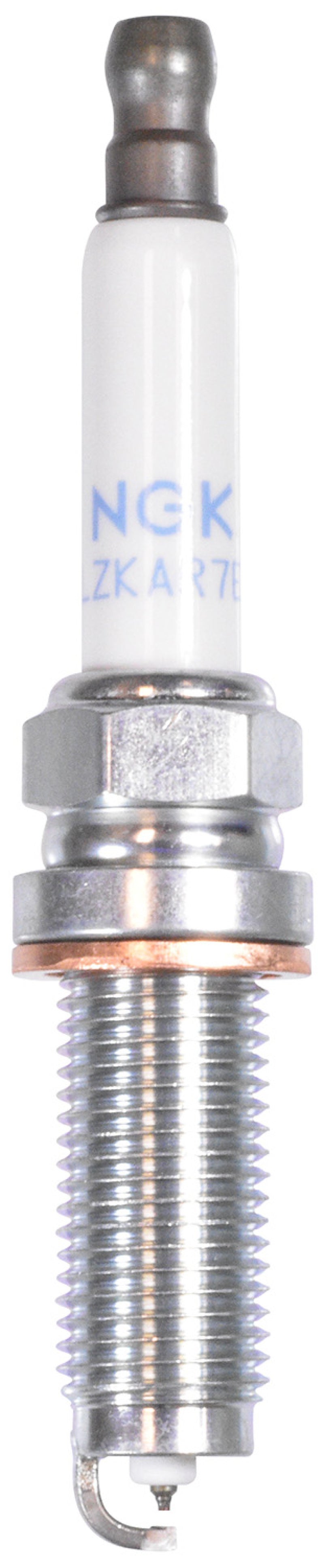 NGK Laser Iridium Spark Plug Box of 4 (SILZKAR7E8S) – Triple Seven