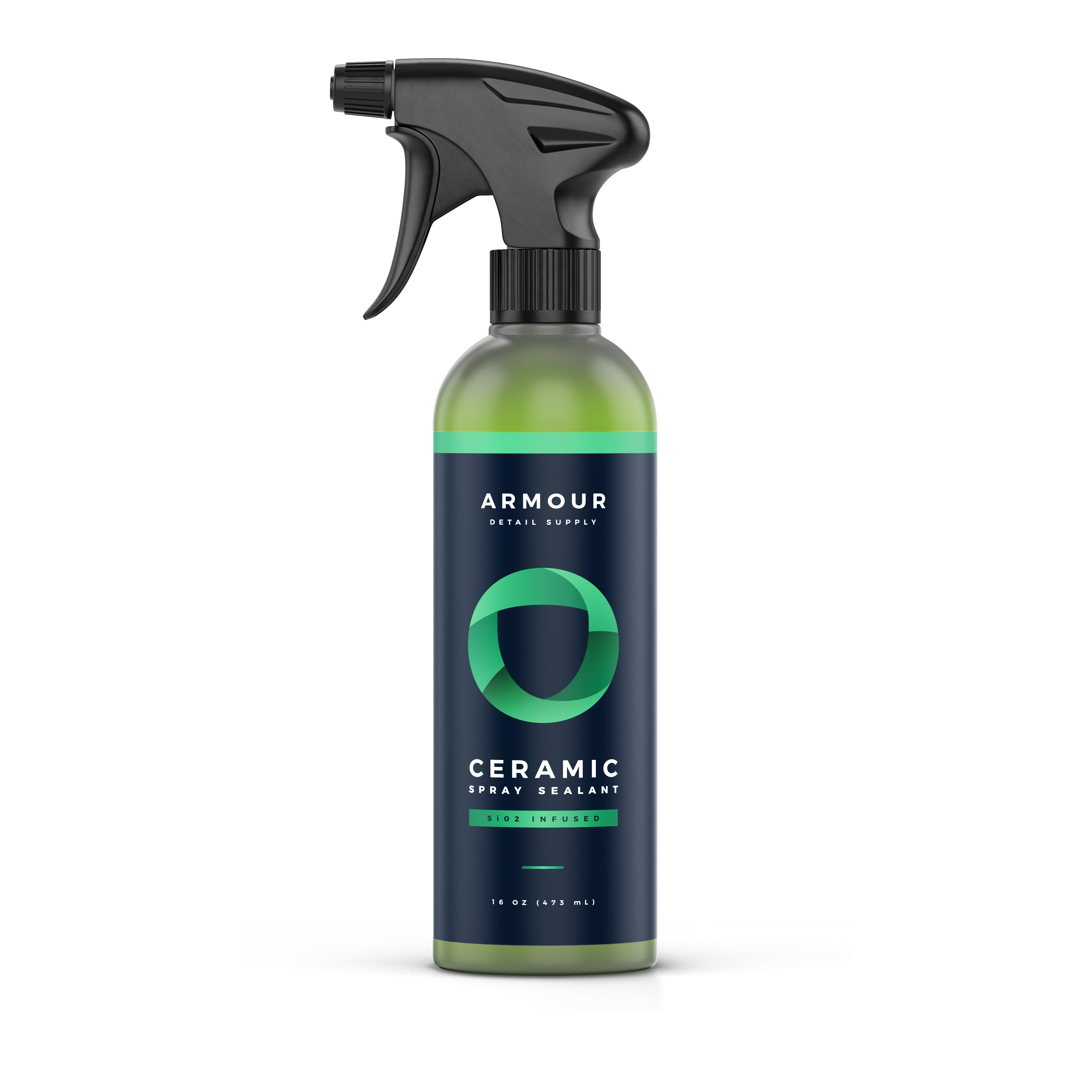 Ceramic Spray Sealant – Triple Seven