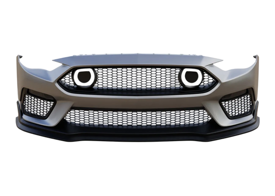 Mustang Mach 1 Front Bumper – Triple Seven