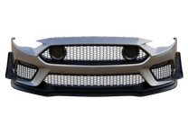 Mustang Mach 1 Front Bumper – Triple Seven