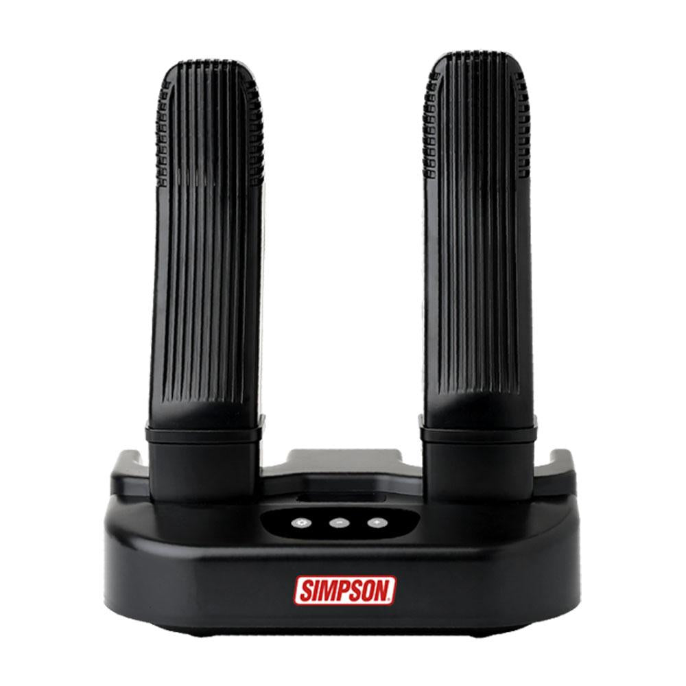 Simpson Helmet & Equipment Dryer – Triple Seven