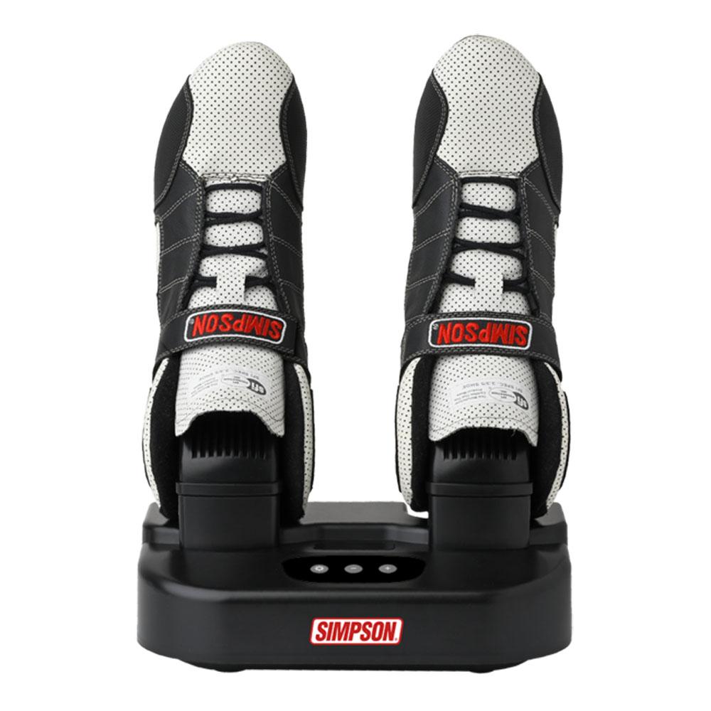 Simpson Helmet & Equipment Dryer – Triple Seven