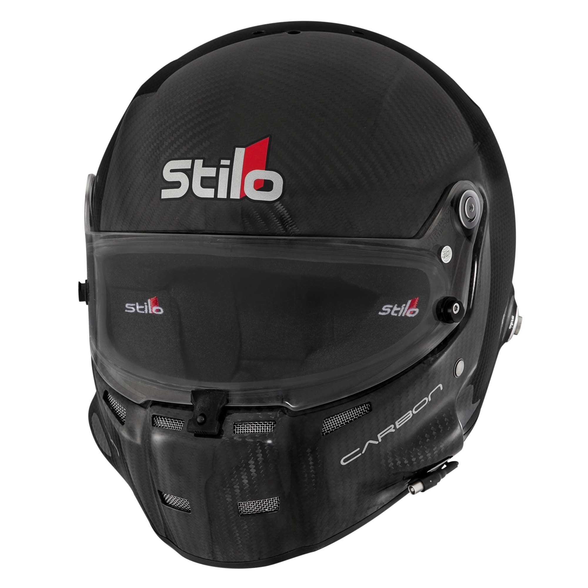 Stilo ST5 GT Carbon SA2020/FIA8859 Helmet – Triple Seven
