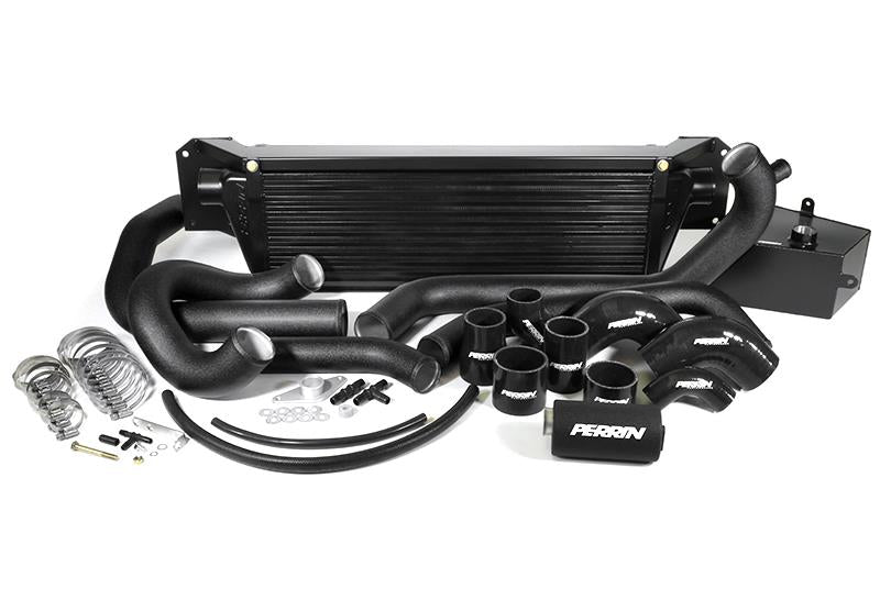 PERRIN 15-21 Subaru STI Front Mount Intercooler Boost Tubes + Hardware ...