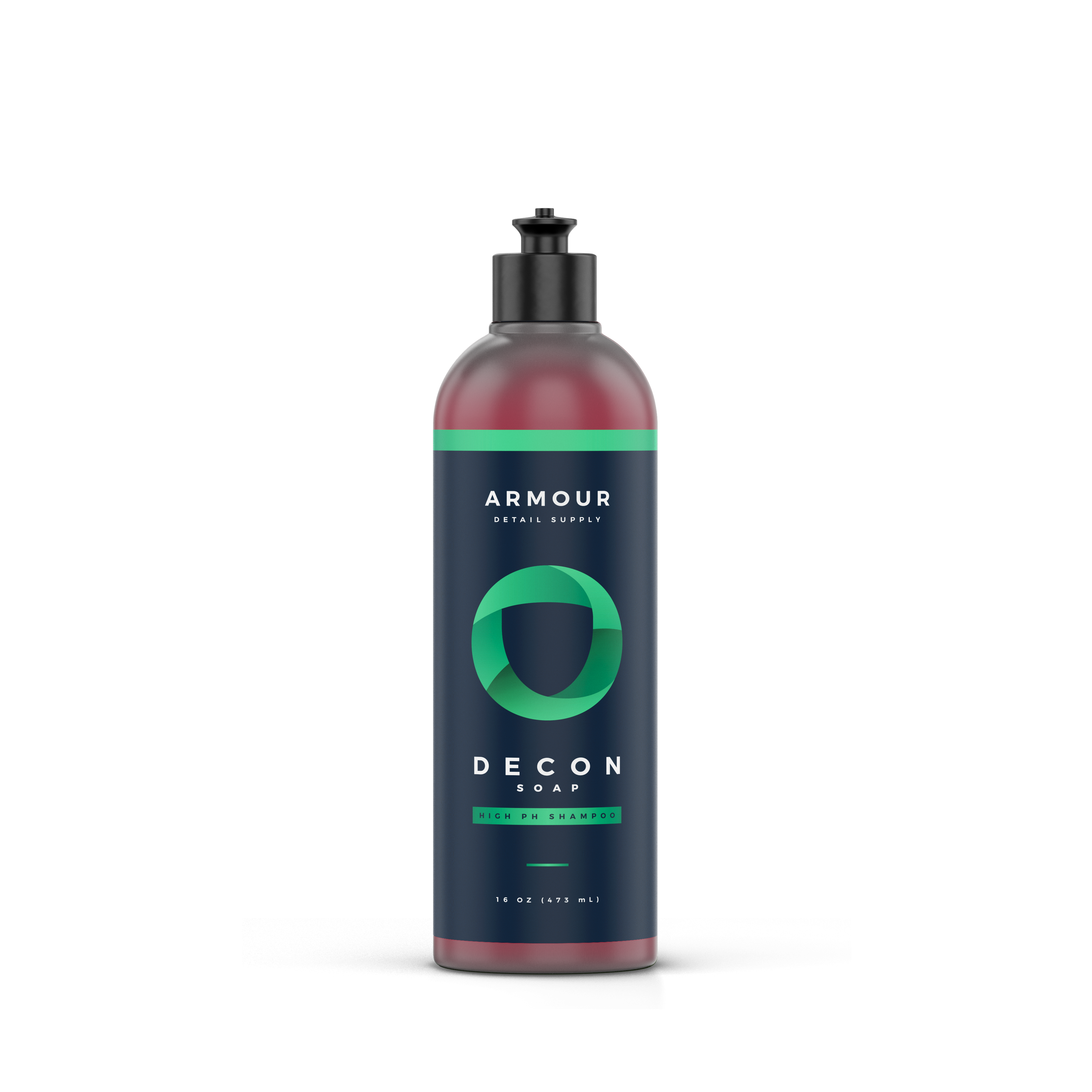 Decon Soap – Triple Seven