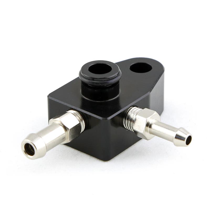 Turbosmart Boost Reference Adapter Mini Cooper S / R56 Renault Clio RS ...