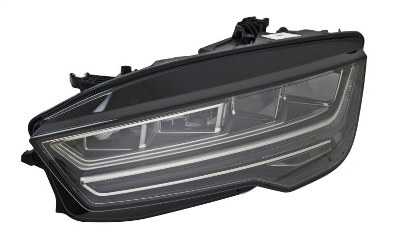 Hella 2016 Audi A7 S7 Rs7 Headlamp Lh Led – Triple Seven