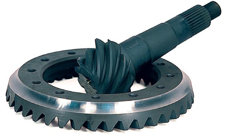 ARP GM 10 and 12 Bolt Ring Gear Bolt Kit – Triple Seven