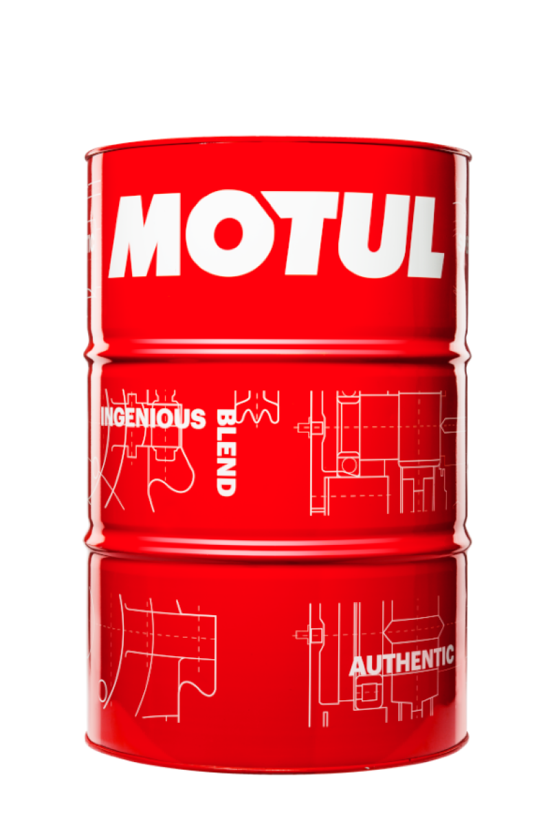 Motul 300V Factory Line Road Racing 15W50 208L – Triple Seven