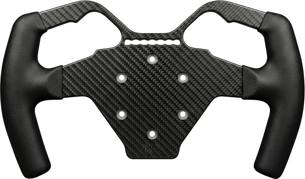 Steering Wheels – Triple Seven