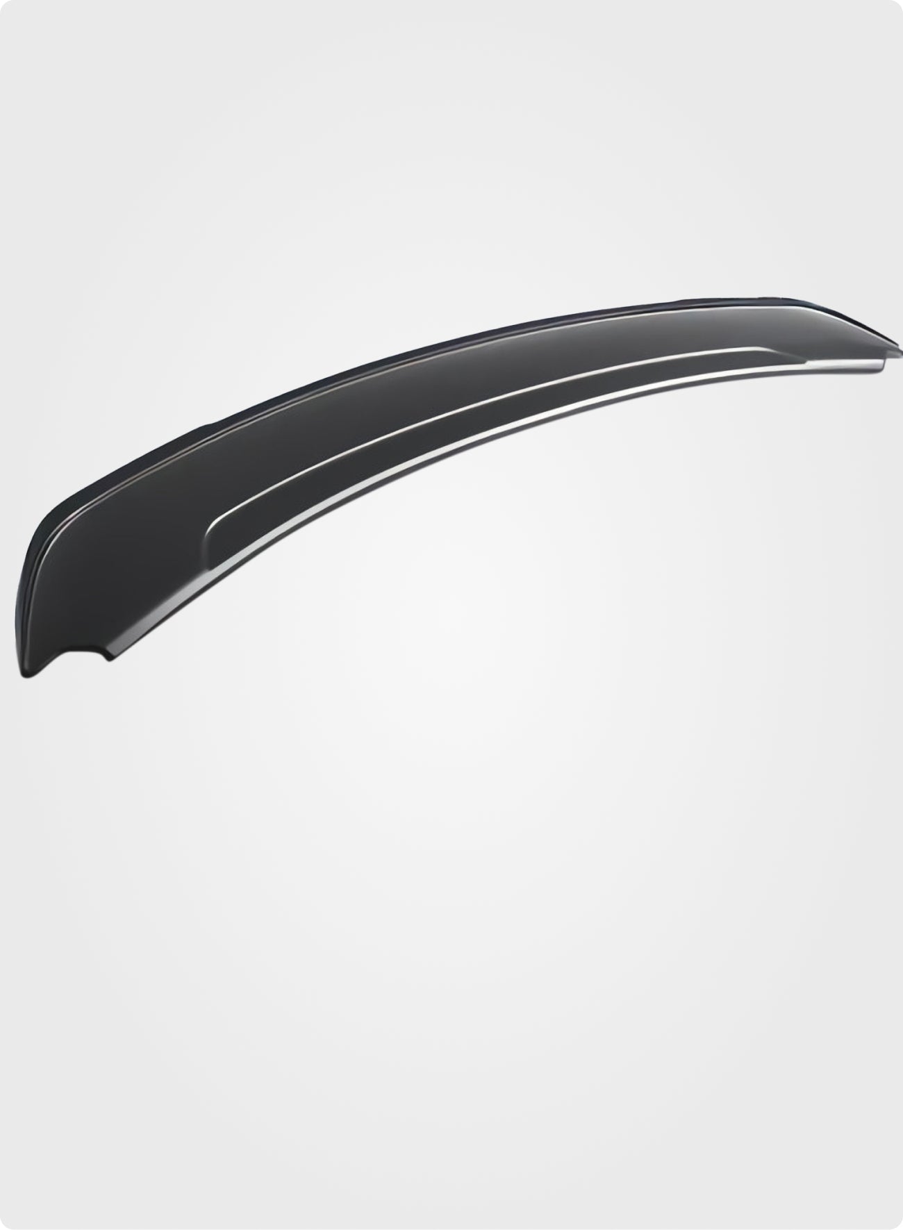 Ford Performance 15-23 Mustang Track Pack Rear Spoiler – Triple Seven